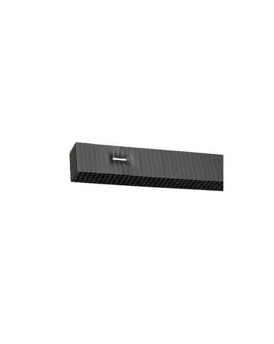 Cor-A-Vent SV-5 Rainscreen Siding Vent 3/4"x3"x4' Coravent sv5