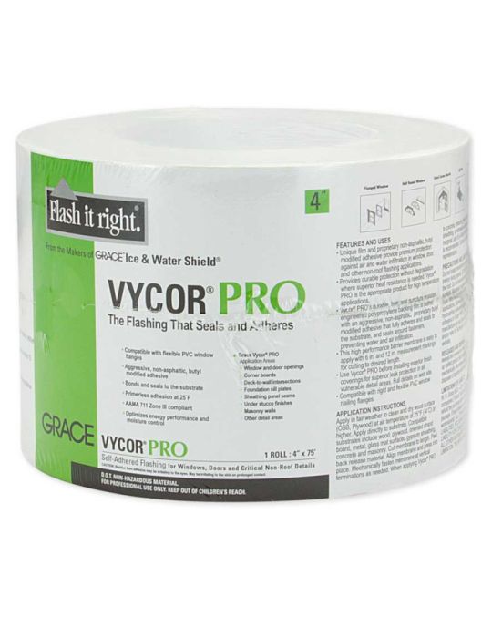 Grace Vycor Select 3'x65'