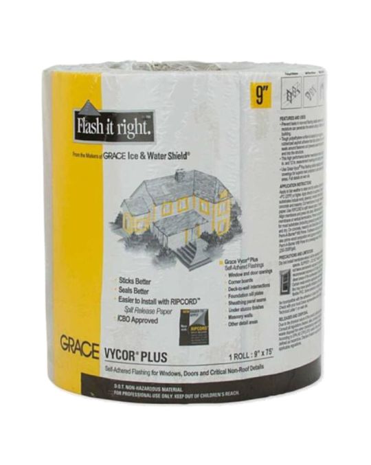 Grace Vycor Select 3'x65'