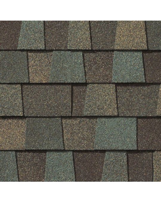 GAF Timberline 0461354 American Harvest Roof Shingles 33.33 sq ft ...