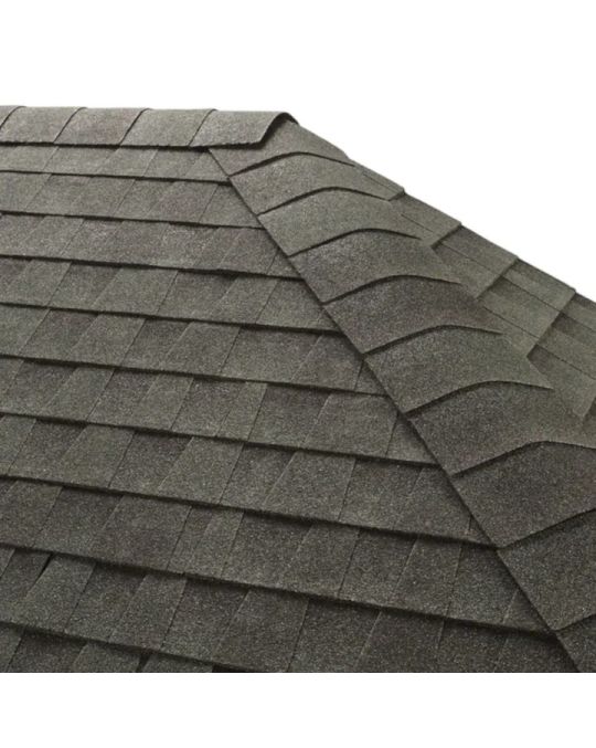 GAF Asphalt Shingles - Shingles - Roofing