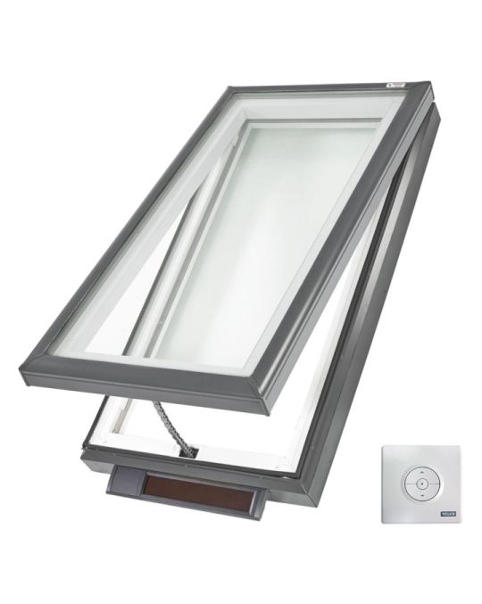 VELUX Skylights - Residential