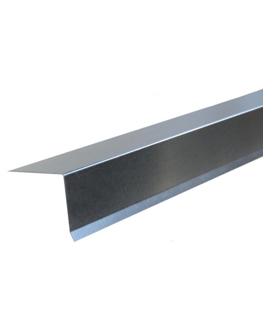 Flashings - Sheet Metal