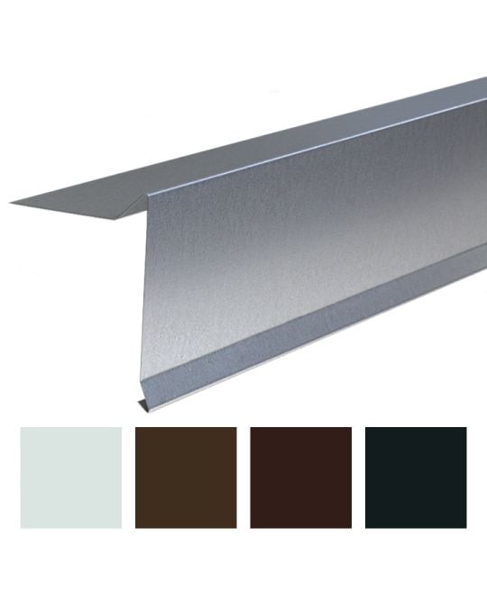 Flashings - Sheet Metal