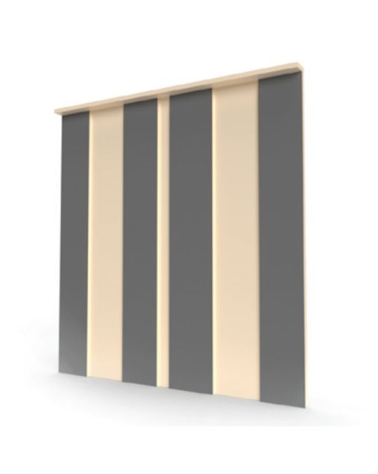 Tamlyn - Trim/Flashing - Siding
