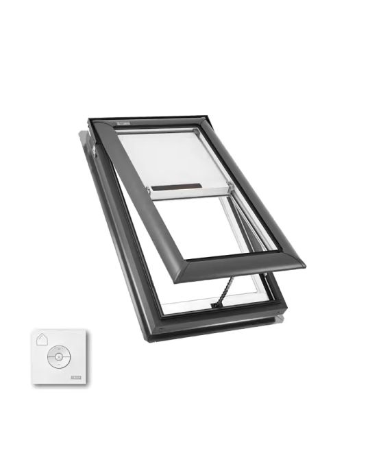 VELUX ZCT 300 Manual Skylight Control Rod