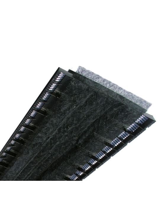 GAF Cobra IntakePro Roof Intake Vent 20'X11"