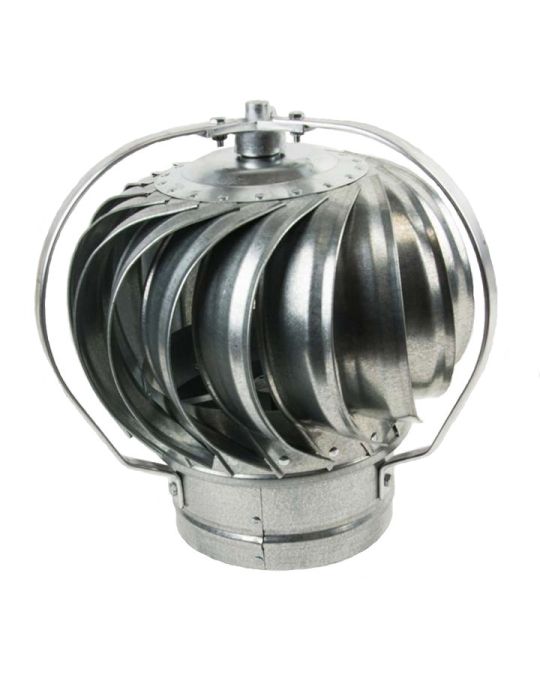 Empire Turbine Vent 6"