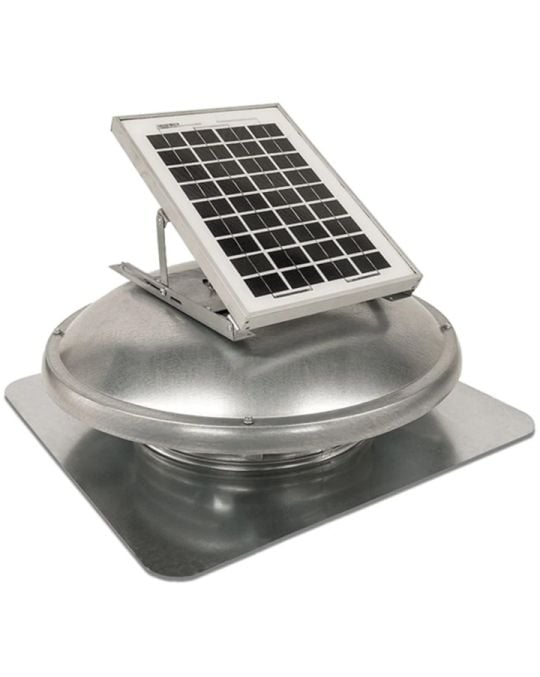 GAF Cobra IntakePro Roof Intake Vent 20'X11"