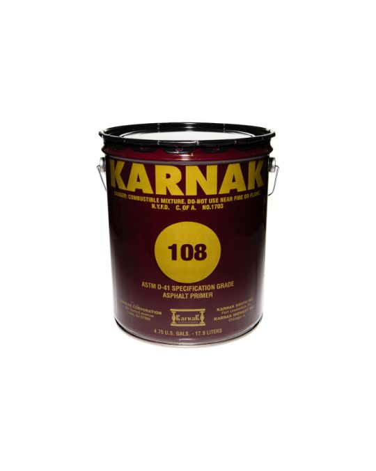 Karnak - Coatings/Adhesives - Roofing