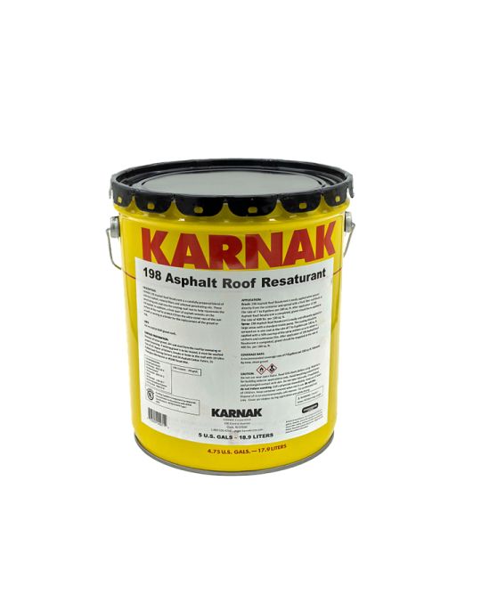 Karnak - Coatings/Adhesives - Roofing