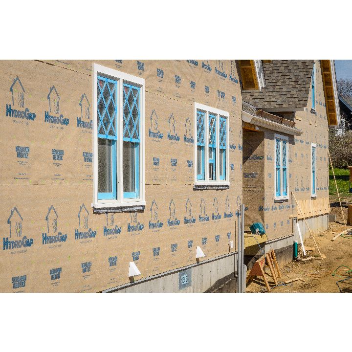 Benjamin Obdyke HydroGap 9'x100'