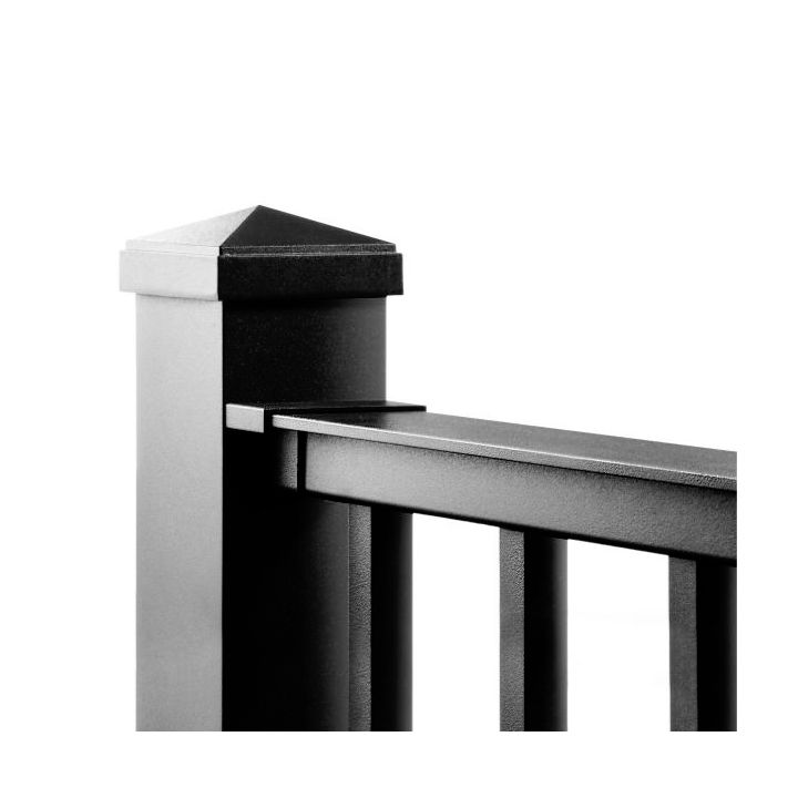 AFCO 200 Series Level Rail Kit