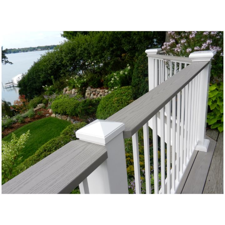 AFCO 200 Series Level Rail Kit