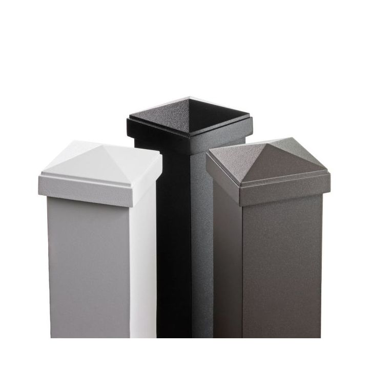 AFCO Welded Post Kit