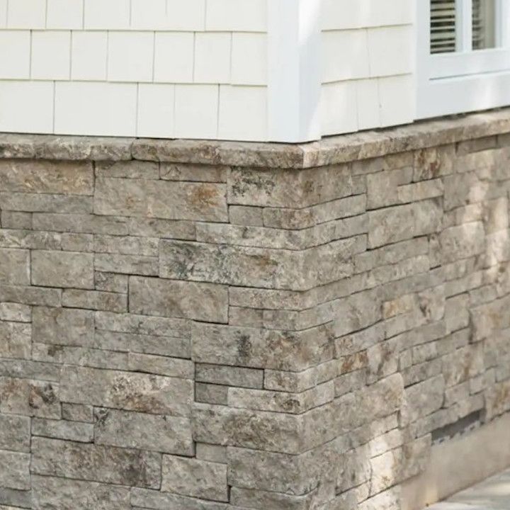 Evolve Stone FR-US-DP Universal Sill 20" 15pc/box Fire Rated Dune Point