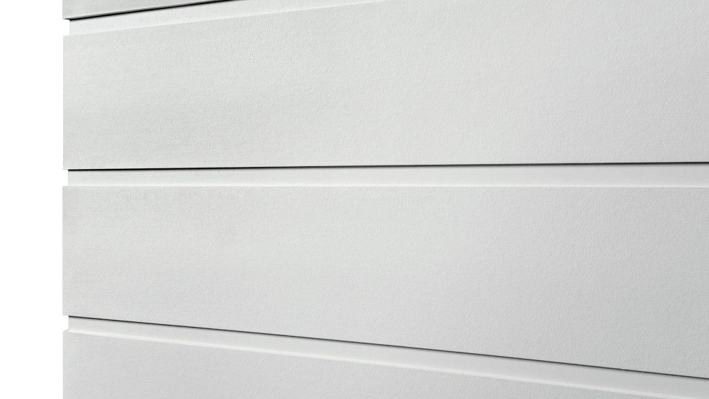 James Hardie Fiber Cement Artisan Square Channel Siding 10.25"x144 ...