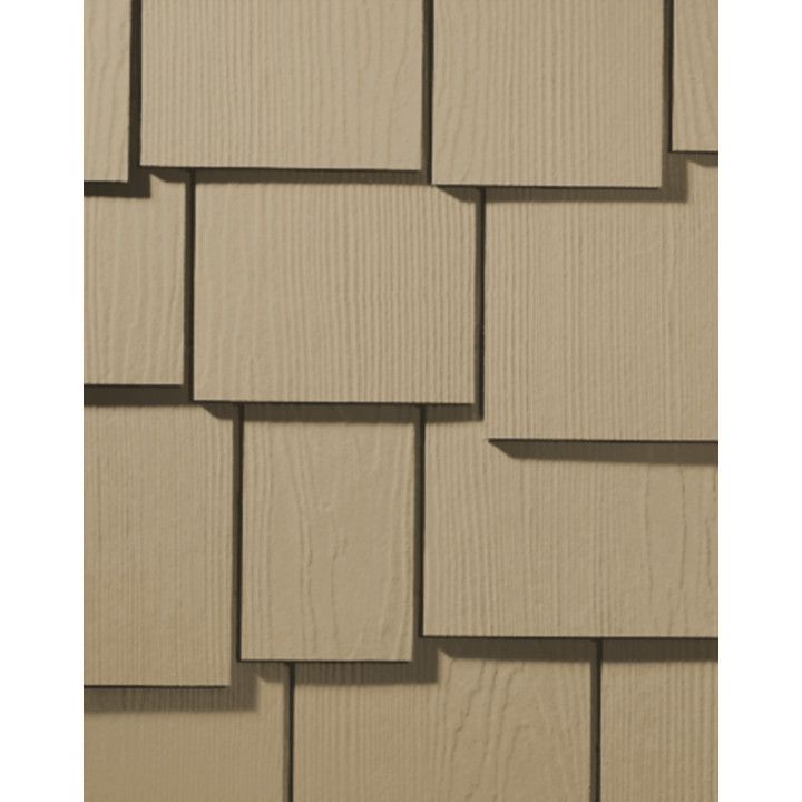 fiber cement shingles