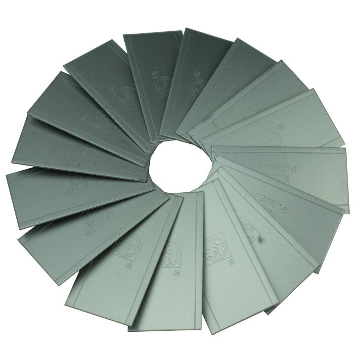 James Hardie Trim Flat Tabs 3"x1.5"