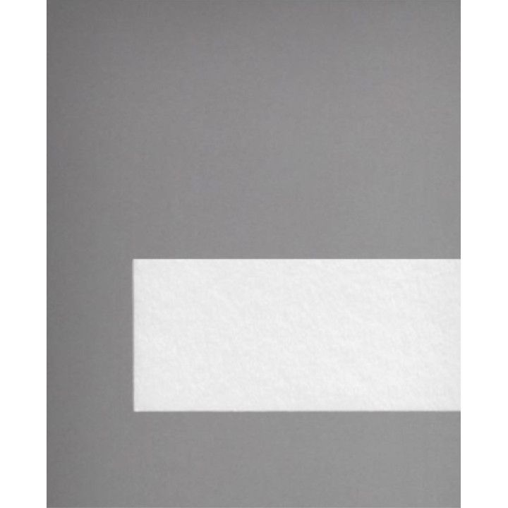 James Hardie HardieTrim Fiber Cement Batten Smooth 4/4 2.5"x144" Aged ...