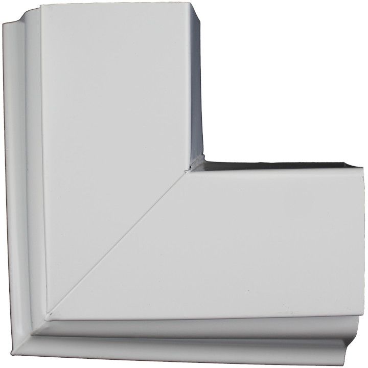 Quality Aluminum Outside Miter