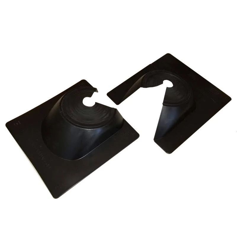 GARRDAL 2-Part Retrofit Pipe Flashing