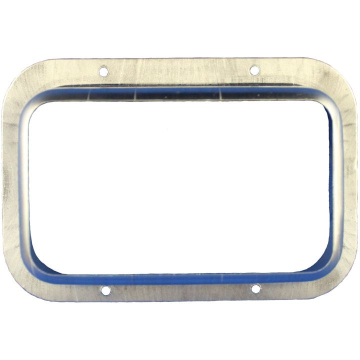 US Aluminum Drop Outlet