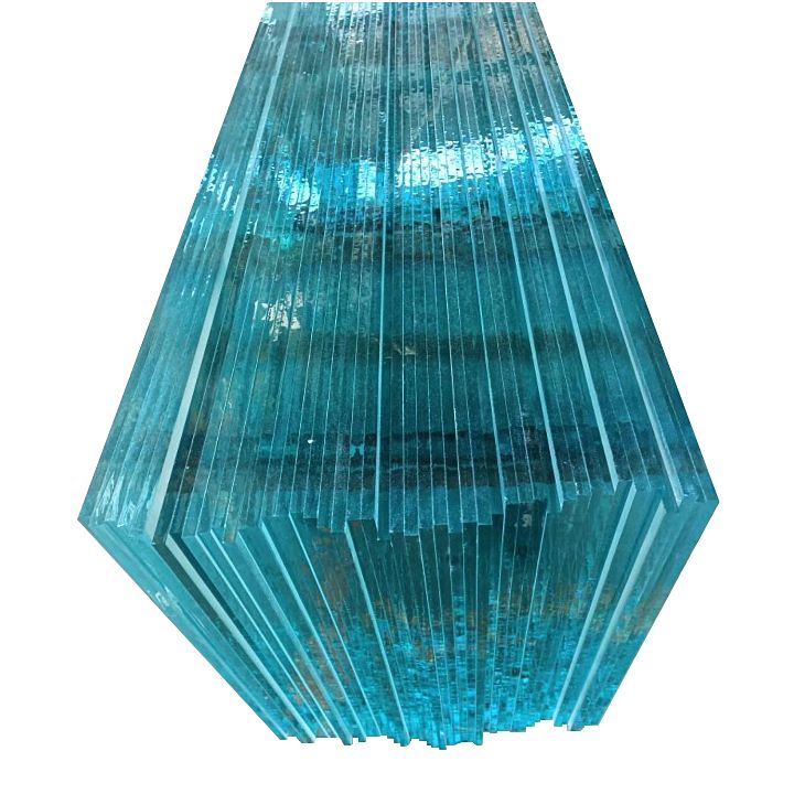 IG Railing Glass Panel 1/2"x33"x40"