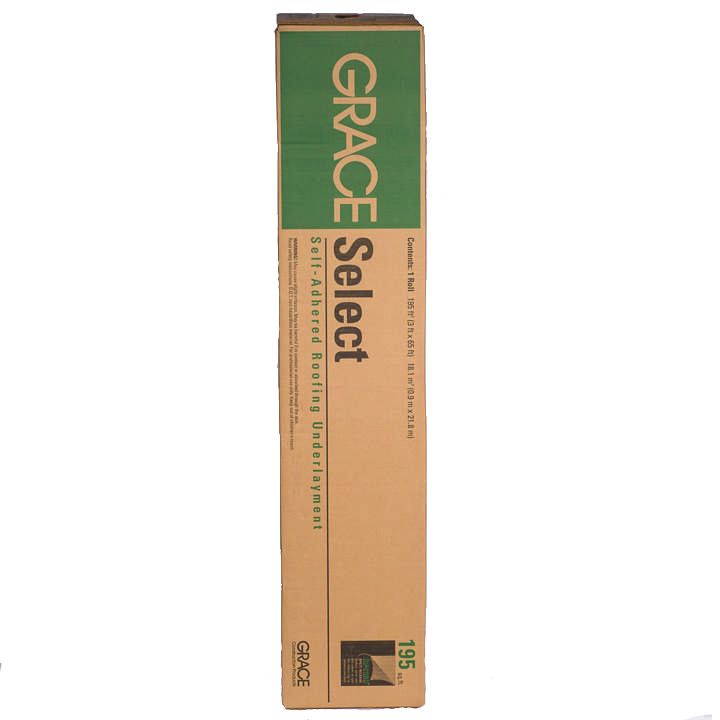 Grace Vycor Select 3'x65'