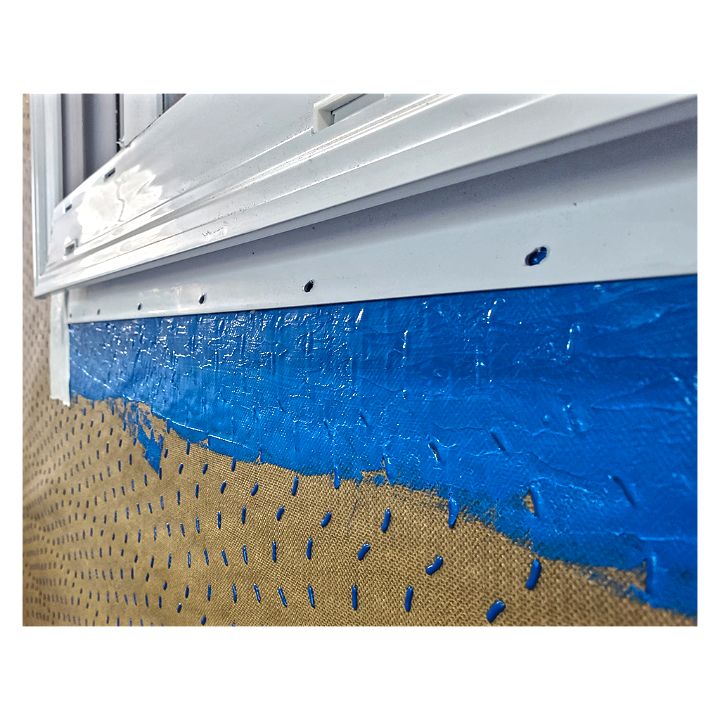 Benjamin Obdyke HydroFlash LA Liquid Applied 10oz Cartridge 1 pc