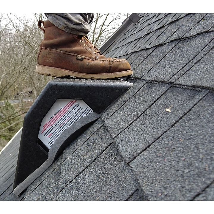 Pitch Hopper Original Series 32" Black