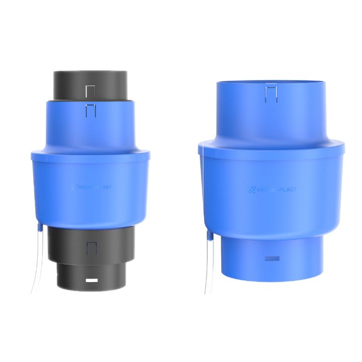 RoofiVent iVent Condensation Collector