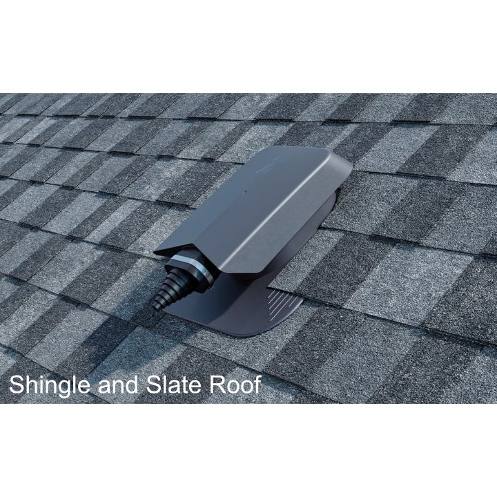 RoofiVent Cable Roof Penetration