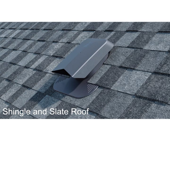 RoofiVent iVent Flow Roof Ventilation