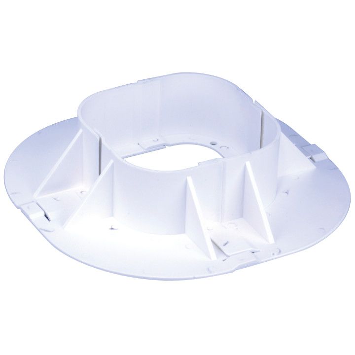 Lucas Polypan 408 Pourable Sealant Pitch Pocket Corner White 48/box