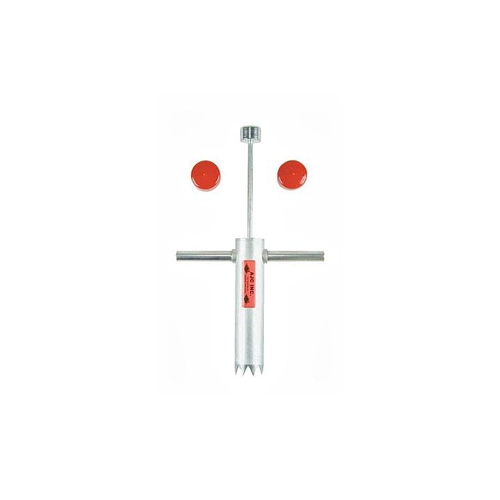 AJC 144-cc Hand operated core cutter