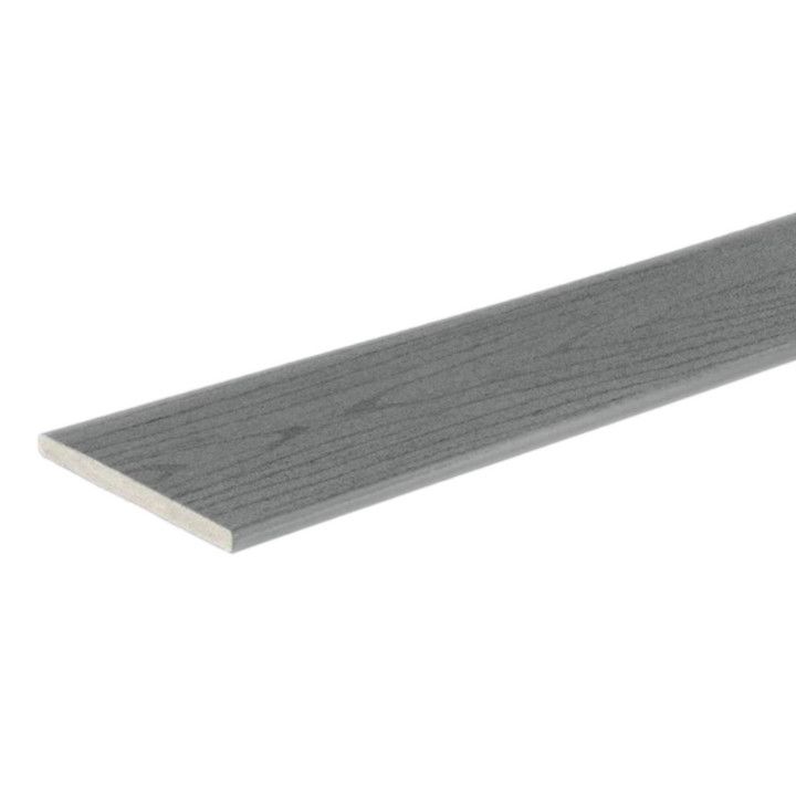 TimberTech TCRISERSM PRO Terrain Composite Deck Board Riser 7.25"x12 ...