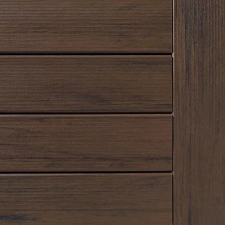 TimberTech LCRISERM PRO Legacy Composite Deck Board Riser 7.25"x12 ...