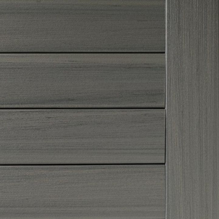 TimberTech ERISERST EDGE Prime+ Composite Deck Board Riser 7.25"x12 ...