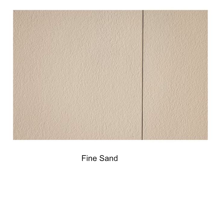 James Hardie Primed Primed Architectural Panel Fine Sand