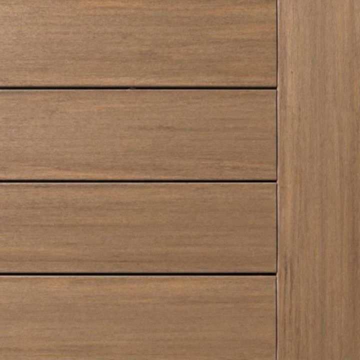 TimberTech ADR5117512WT AZEK Vintage Composite Deck Board Fascia ...