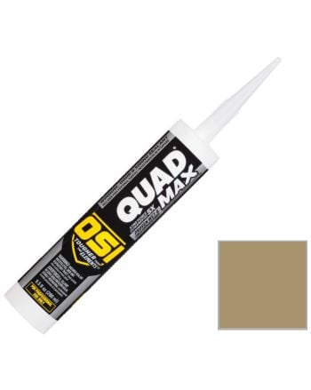OSI Quad Max In-Stock - Solvent Based - Caulk