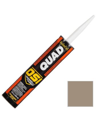 OSI Quad In-Stock - Solvent Based - Caulk