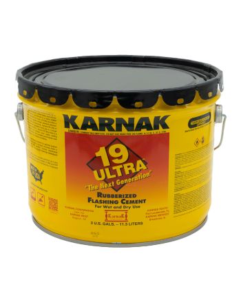 Karnak - Coatings/Adhesives - Roofing