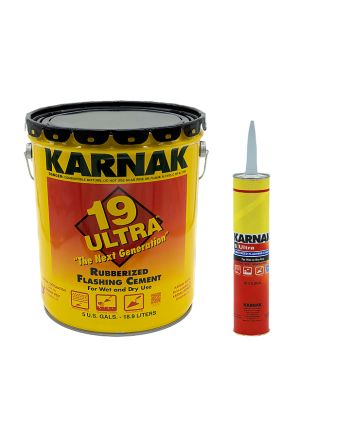 Karnak - Coatings/Adhesives - Roofing