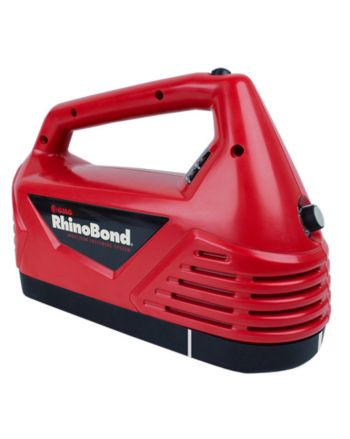DrillTec 4574 RhinoBond TPO Plate 3" 500ct