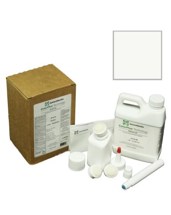 James Hardie Trim Corner Tabs 8"x8"x1.5"