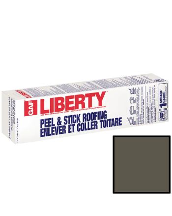 GAF Liberty SBS Self-Adhering Cap Sheet