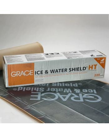 InterWrap Titanium UDL30 Synthetic Roofing Underlayment 48"x250' 10SQ