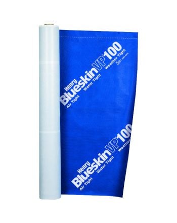 Henry HE200HT916 Blueskin PE200HT High Temp Roof Underlayment